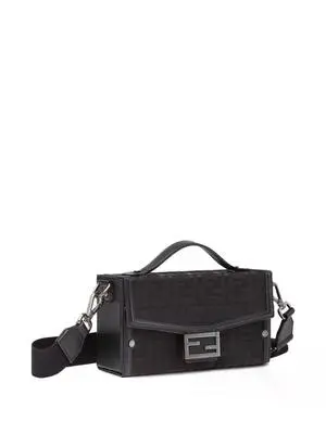 Fendi Baguette Soft Trunk Bag