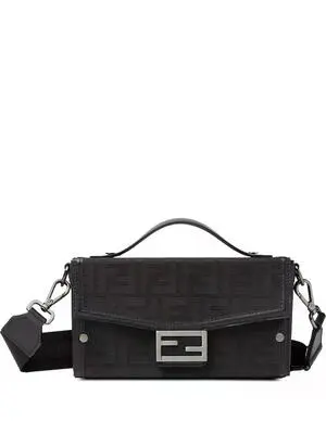 Fendi Soft Trunk Shoulder Bag