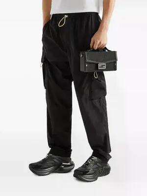 Fendi Soft Trunk Shoulder Bag