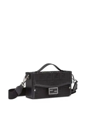 Fendi Soft Trunk Shoulder Bag