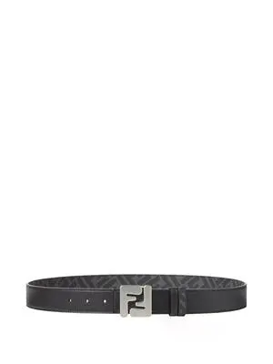 Fendi Ff Squared Belt