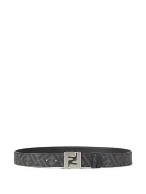 Fendi Ff Squared Belt