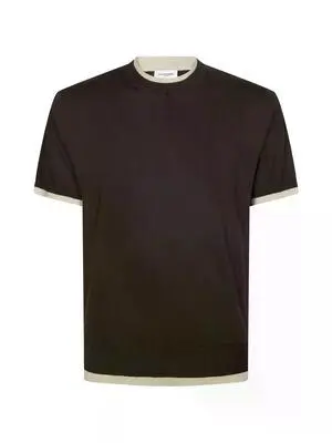 Paolo Pecora Round Neck