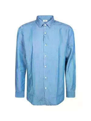 Men's Altea Blue Shirts