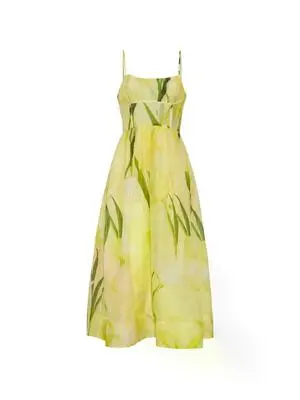 Cara Cara Tiered Day Dresses