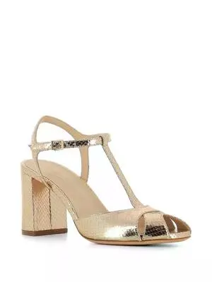 SERGIO LEVANTESI Giselle 6 Open-toe Sandals