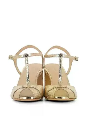 SERGIO LEVANTESI Giselle 6 Open-toe Sandals