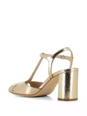 SERGIO LEVANTESI Giselle 6 Open-toe Sandals
