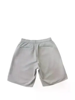 HIKING PATROL Orbit Lt Perforated Drawstring Shorts