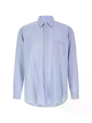 STEIN Button-up Cotton Shirt