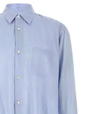 STEIN Button-up Cotton Shirt