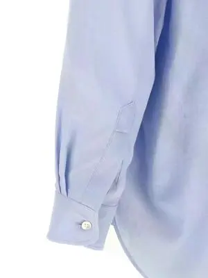 STEIN Button-up Cotton Shirt