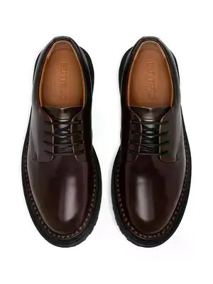 BUTTERO® Aedi Derby Shoes