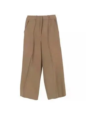 Cult Gaia Cropped Bottoms For Women
