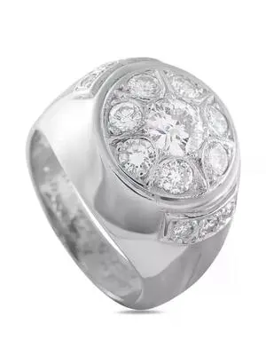 LB EXCLUSIVE Diamond Ring