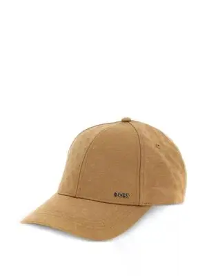 BOSS Monogram Cap