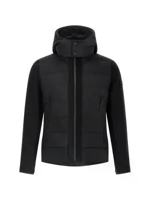 TATRAS Pena Quilted Hooded Jacket