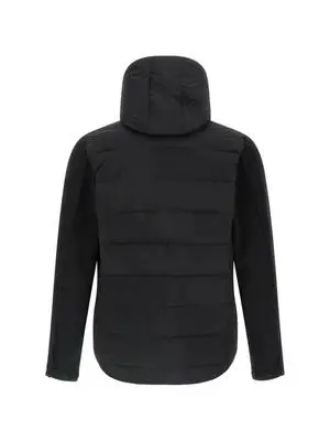 TATRAS Pena Quilted Hooded Jacket