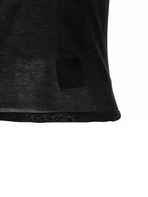 Rick Owens Ziggy Top