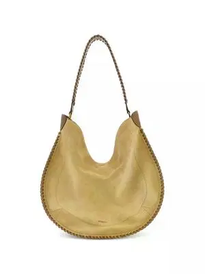Isabel Marant Gold Tone Shoulder Bags