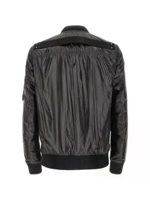 Rick Owens Classic Flight Bomber Jacket