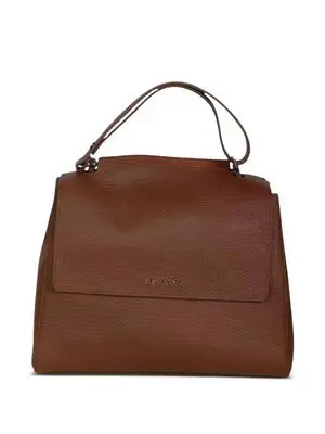ORTIGNI Sveva Shoulder Bag