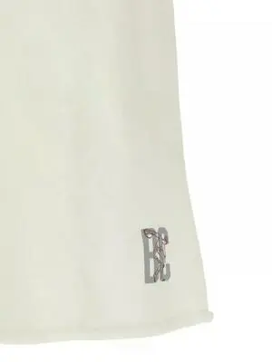 Brunello Cucinelli Logo-print Track Shorts