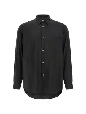 STEIN Breast-pocket Shirt