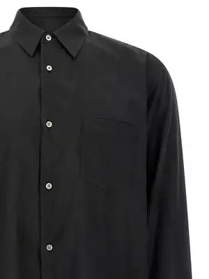 STEIN Breast-pocket Shirt