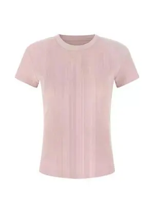 Isabel Marant Étoile Taomi T-shirt - Pink