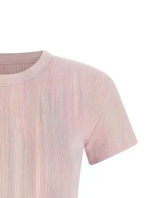 Isabel Marant Étoile Taomi T-shirt - Pink