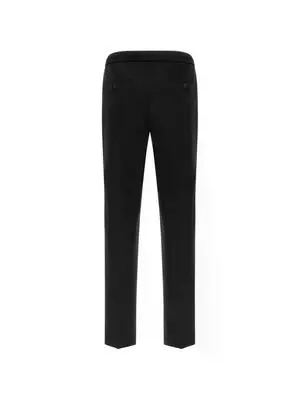 Incotex 78 Drawstring Pleat Trousers