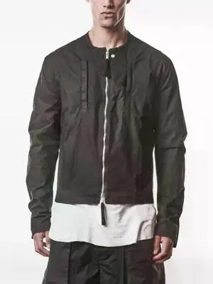 THOM KROM Zip-fastening Jacket