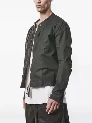 THOM KROM Zip-fastening Jacket