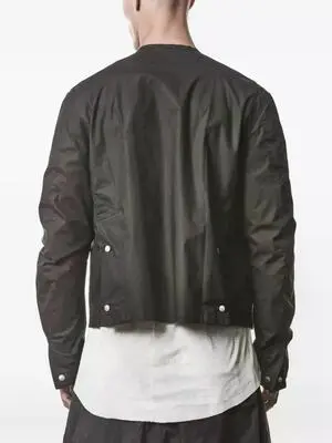 THOM KROM Zip-fastening Jacket