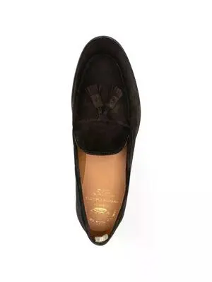 Officine Creative Opera Tassel Loafers