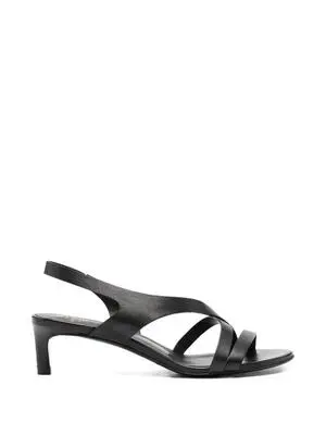 Officine Creative Angie Strappy Sandals