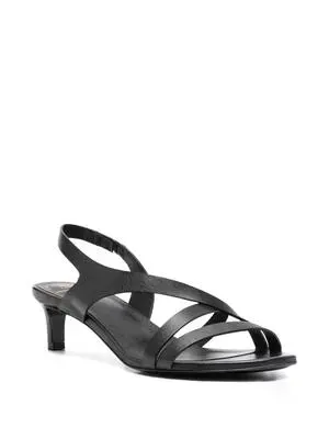 Officine Creative Angie Strappy Sandals