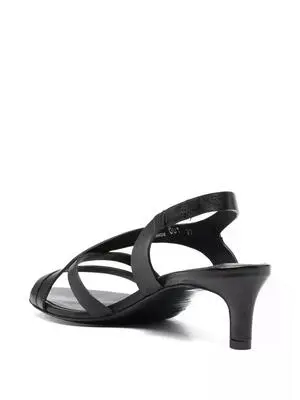 Officine Creative Angie Strappy Sandals