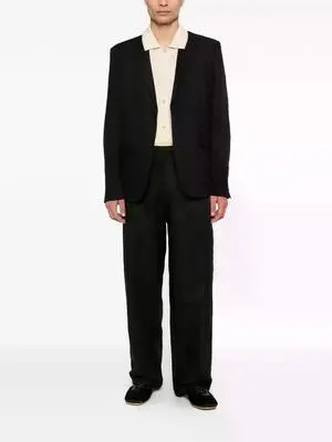 ARTE ANTWERP Button Blazer