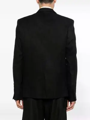 ARTE ANTWERP Button Blazer