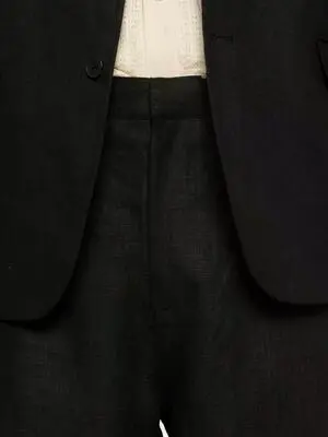 ARTE ANTWERP Straight Trousers