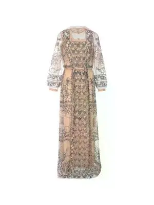 Biyan Maxi Evening Dresses