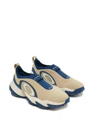 Oakley Edge Icon Slip-on Sneakers - Neutrals