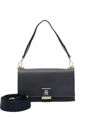 Tommy Hilfiger Logo Tote Bag