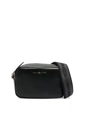 Tommy Hilfiger Logo Cross Body Bags