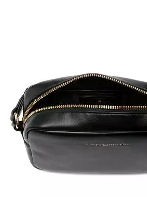 Tommy Hilfiger Camera Cross Body Bag - Black