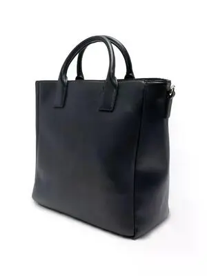 Tommy Hilfiger Tote Bag With Logo Strap