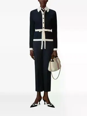 Thom Browne Tailored Trousers