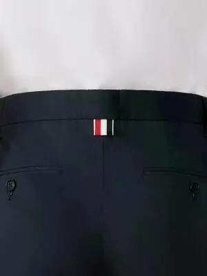 Thom Browne Tailored Trousers